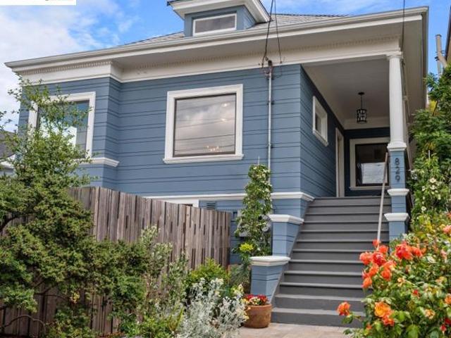 829 56th St, Oakland, CA 94608