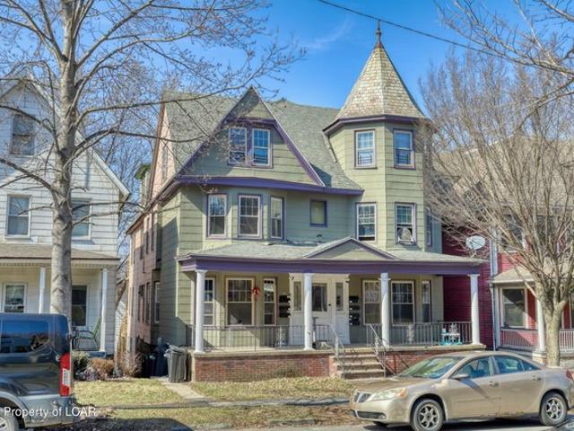 829 831 Monroe Ave, Scranton, PA 18510