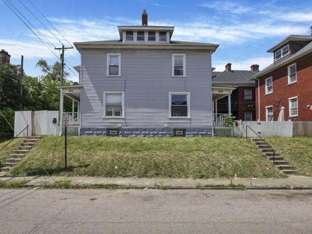 829 831 Studer Ave, Columbus, OH 43206
