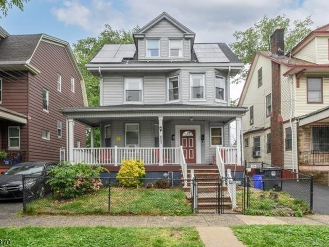 829 831 S 13th St, Newark, NJ 07108
