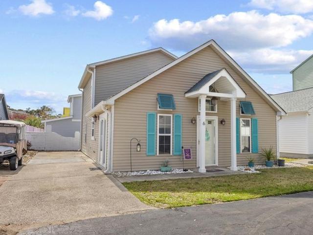 829 9th Ave S Unit 6, North Myrtle Beach, SC 29582