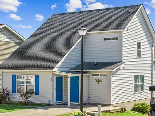 829 9th Avenue S Palmwood Ests Unit 58, North Myrtle Beach, SC 29582
