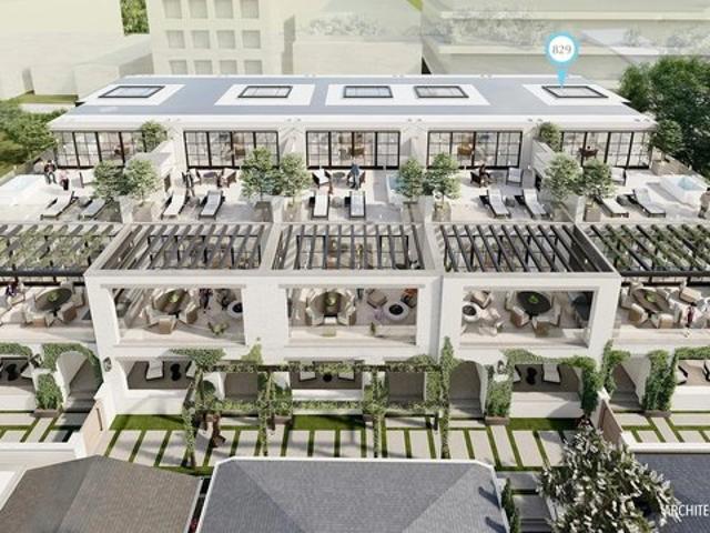 829 Coast Blvd, La Jolla, CA 92037