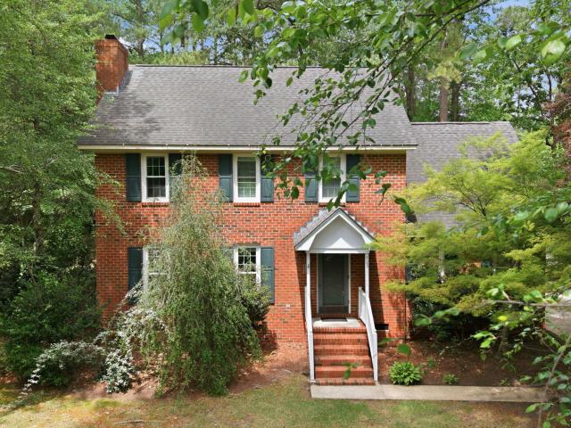 829 Corbett Street