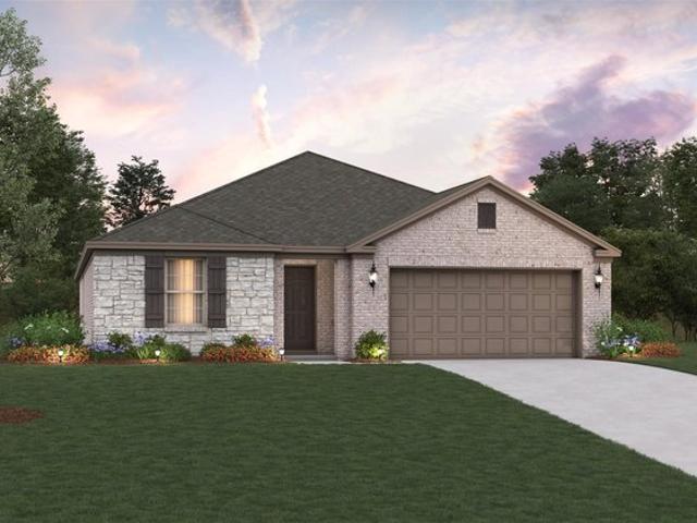 829 Cayden Dr, Little Elm, TX 75068