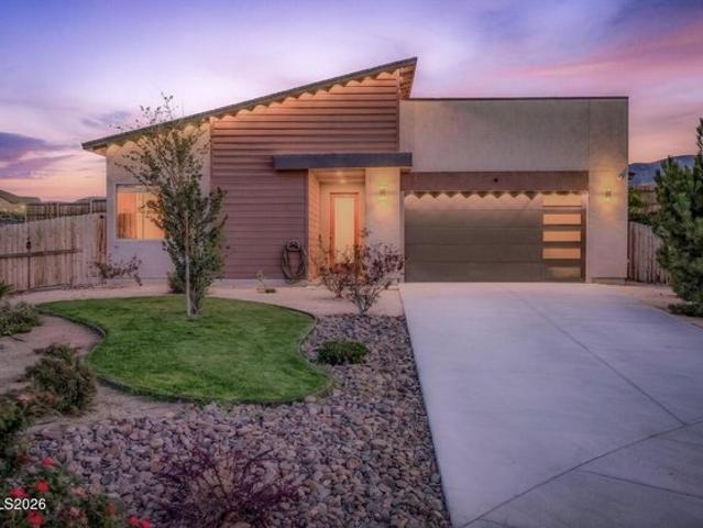 829 Calamity Ct, Reno, NV 89506