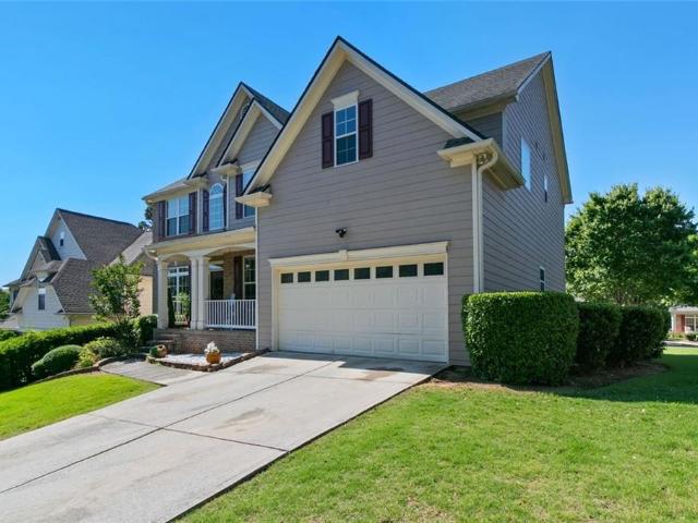 829 Castlebottom Dr SE, Lawrenceville, GA 30045 | MLS #7628 | Compass