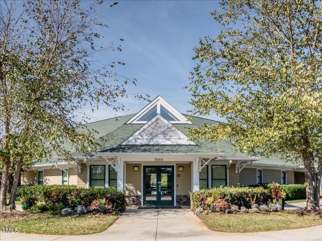 829 Chapel Ridge Dr, Pittsboro, NC 27312 | MLS #10084