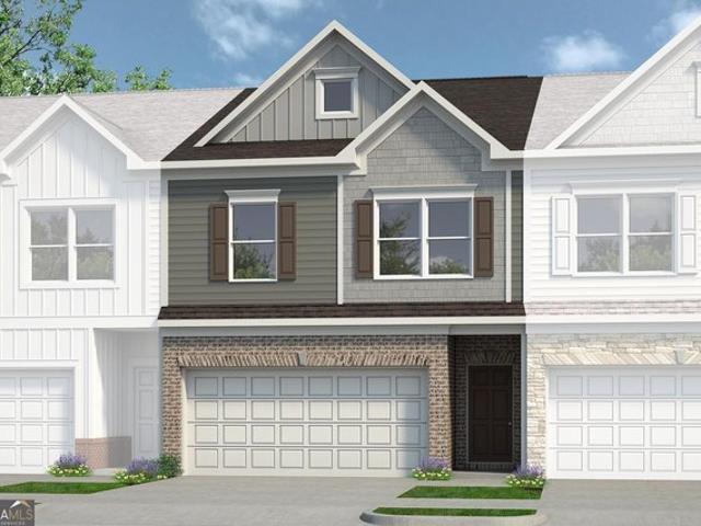 829 Crescent Dr Lot 56, Riverdale, GA 30274