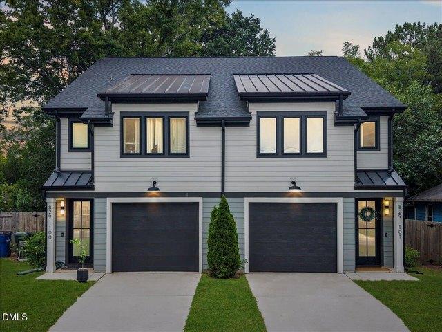 829 Cumberland St, Raleigh, NC 27610