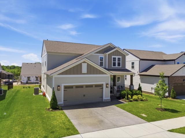 829 Ashton Park Way