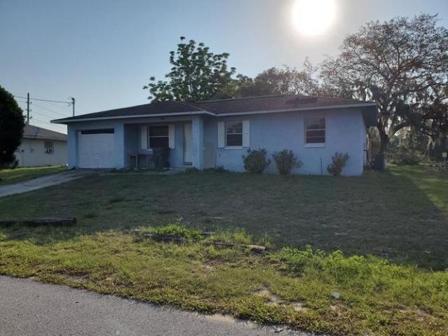 829 Austin Cir, Bartow, FL 33830