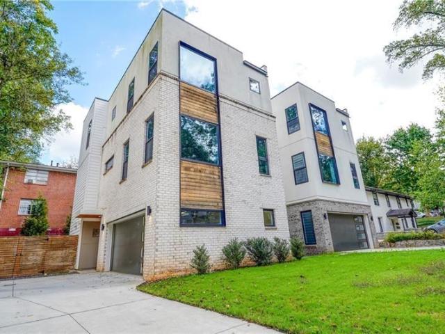 829 Barnett St NE, Atlanta, GA 30306 | MLS #7747