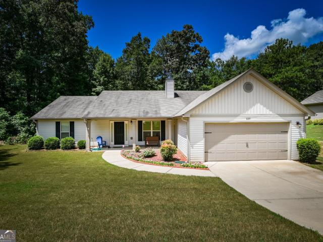 829 Bethany Estates Drive