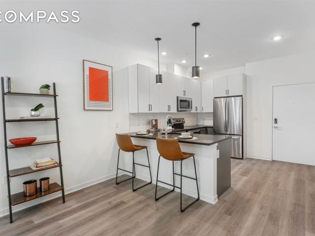 829 Garfield Ave 311, Jersey City, NJ