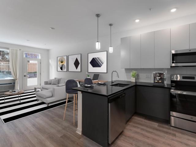 829 Garfield Ave # 409