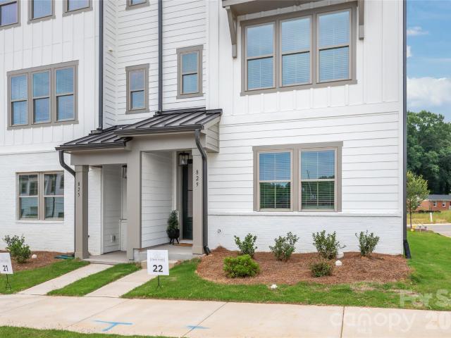 829 Garringer Place # 22