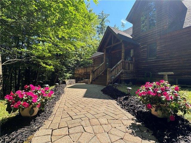 829 Gifford Hill Rd, Milford, NY 13820