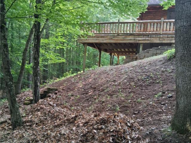829 Gifford Hill Road