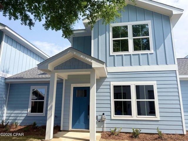 829 Grace Ave, Panama City, FL 32401