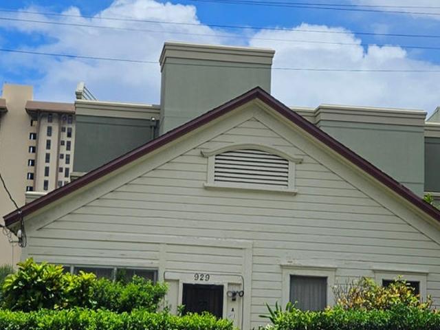 829 Green St. Unit B