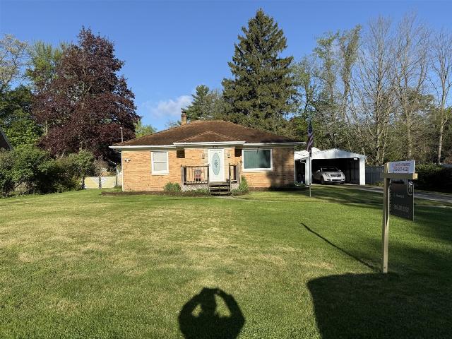 829 Dwillard Drive