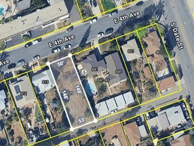 829 E 4th Ave Unit 13, Escondido, CA 92025