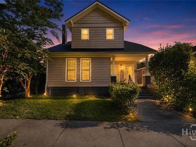 829 E 34th St, Savannah, GA 31401