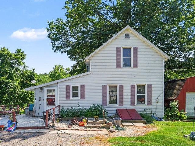 829 E Wagner Road