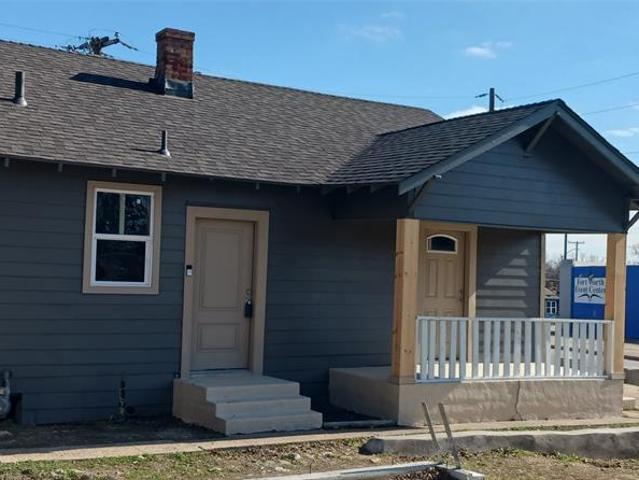 829 E Baltimore Ave, Fort Worth, TX 76104 | MLS #21229