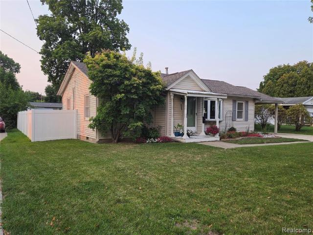 829 E Exchange Street
