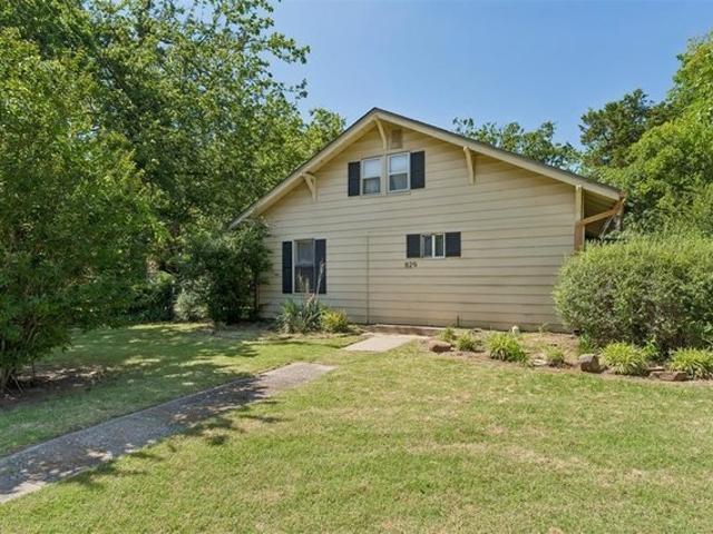 829 E Frank St, Norman, OK 73071