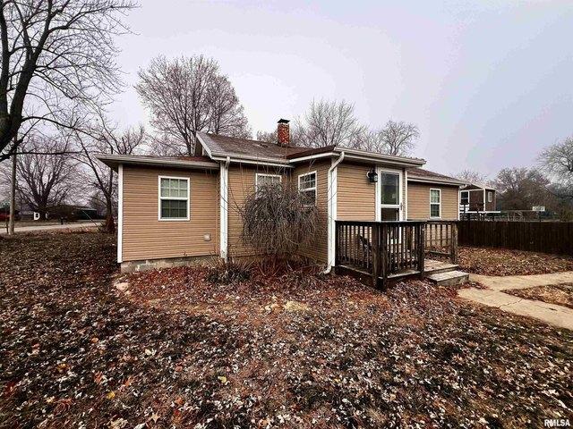 829 E Jefferson St, IL