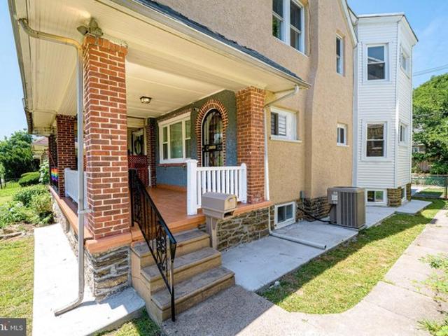 829 E Rittenhouse St, Philadelphia, PA 19138