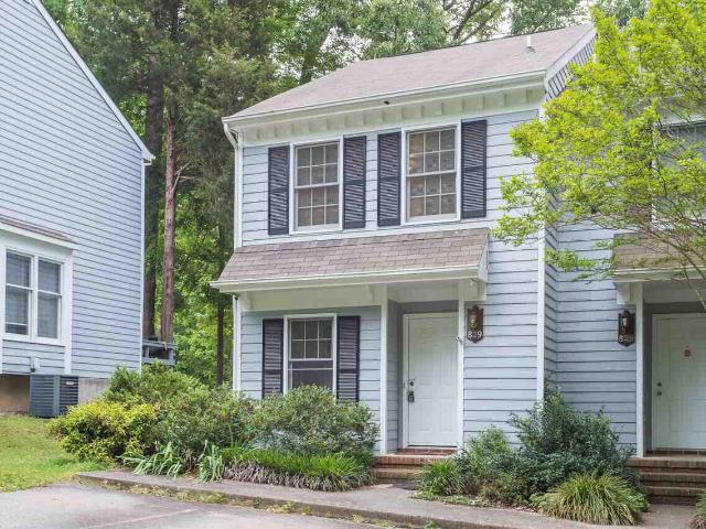 829 Edwards Street Unit A