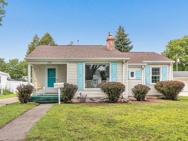 829 Ethel Ave, Green Bay, WI 54303