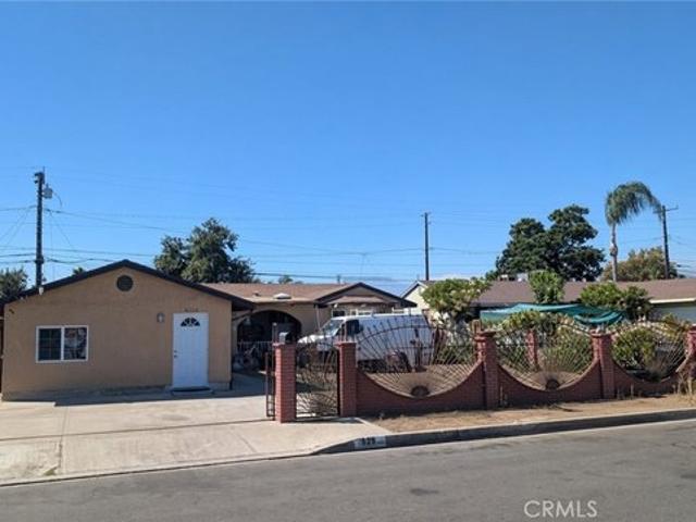 829 Foxworth Ave, La Puente, CA 91744