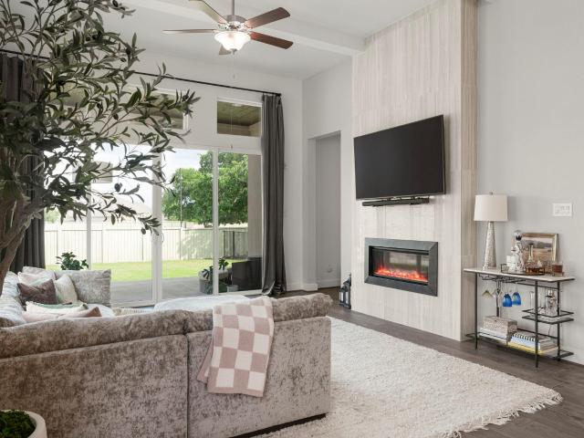 829 Faith Dr