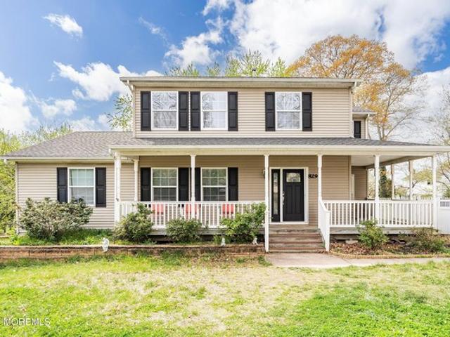 829 Knight St, Toms River, NJ 08753