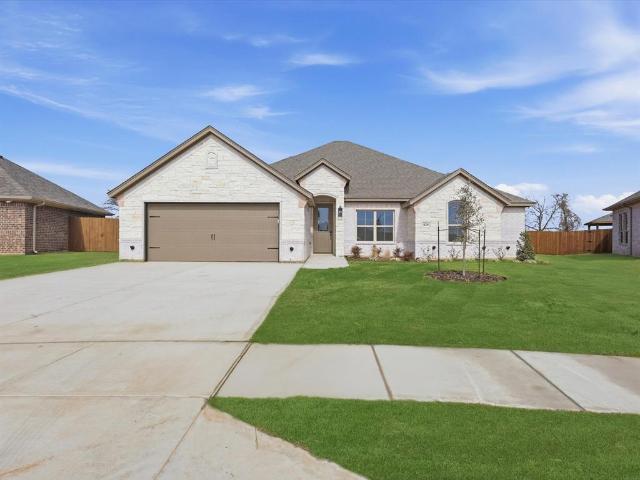 829 Haley, Springtown, TX 76082 | Compass