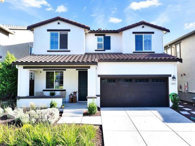 829 Hardcastle Ranch Rd, Oakley, CA 94561