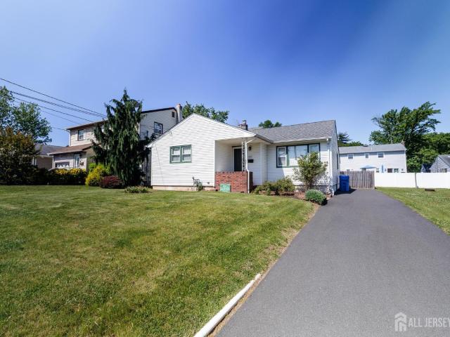 829 Harrell Avenue