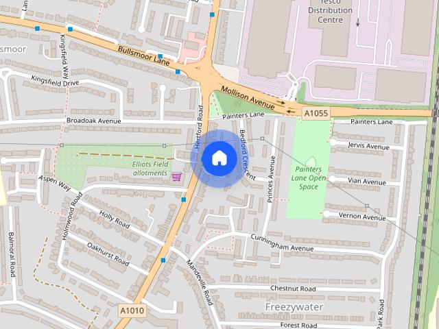829 Hertford Road, London, EN3 6UJ