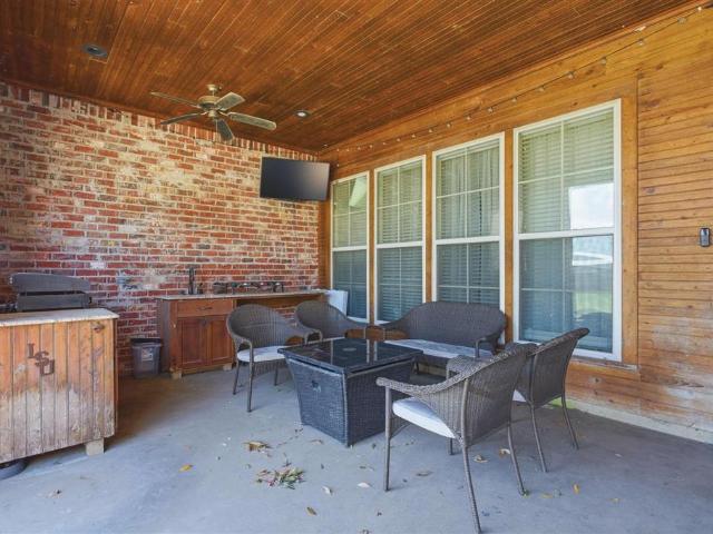 829 Inwood Forest Blvd, Sulphur, LA 70665 | MLS #SWL26001