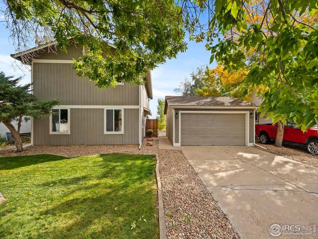 829 Independence Dr, Longmont, CO 80504 | MLS #1051