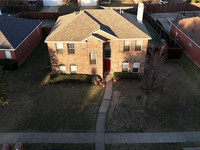 829 John Peter Way, Mesquite, TX 75149 | MLS #21157