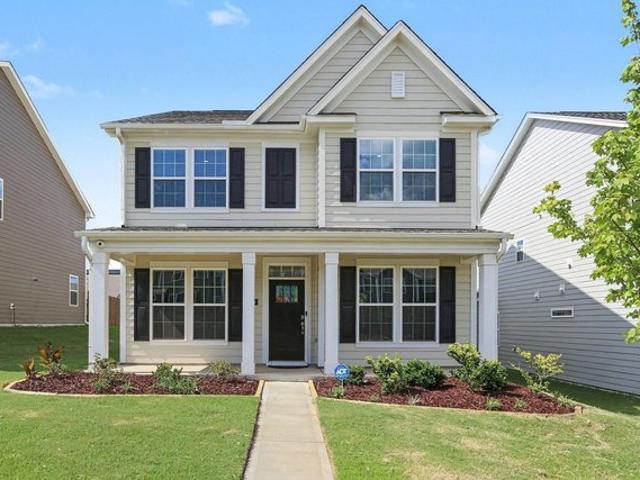 829 James J Freeland Memorial Dr, Hillsborough, NC 27278