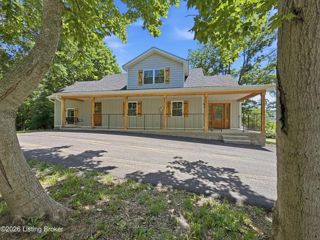 829 Old State Rd
