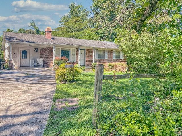 829 Old Walton Rd