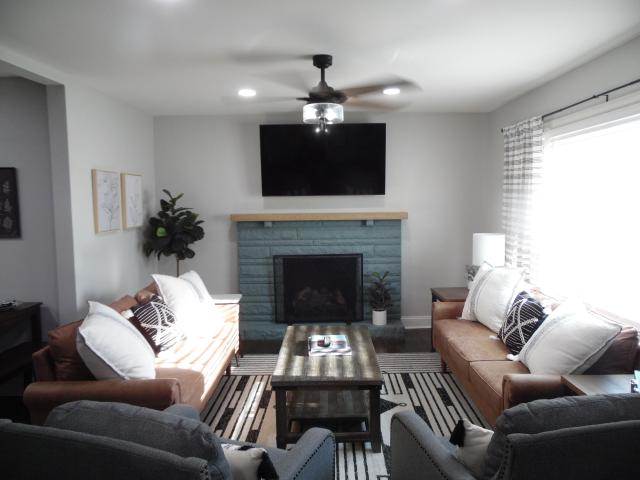 829 Laurel Hill Road